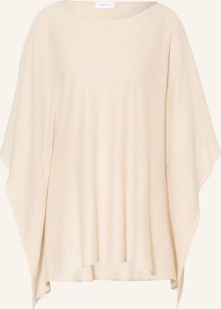 Darling Harbour Darling Harbour Poncho beige