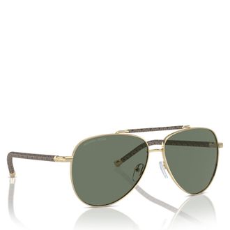 Michael Kors Sonnenbrillen Michael Kors Portugal 0MK1146 10143H Goldfarben