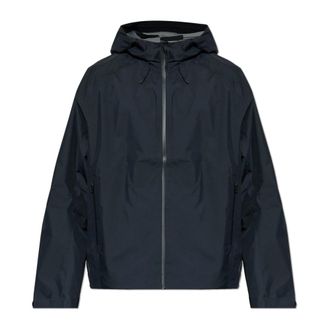 Canada Goose Horizon Regenjacke - - Jackets - Herren - Schwarzk - XL