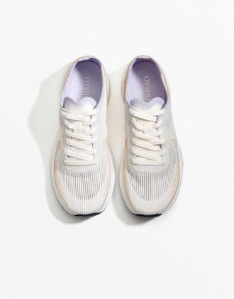 Oysho Chaussures de course légères - Multicolore