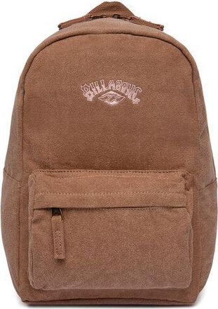 Billabong Rucksack Schools Out EBJBP00108 Braun