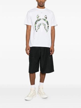 A Bathing Ape Whxgr T-Shirt
