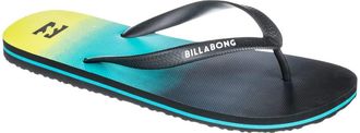Billabong Tides Fade - Sandalen für Männer Schwarz