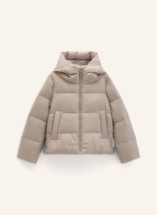 Marc O'Polo Marc Opolo Daunenjacke beige