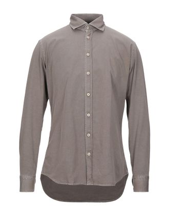 Bastoncino TOPS - Hemden auf YOOX.COM
