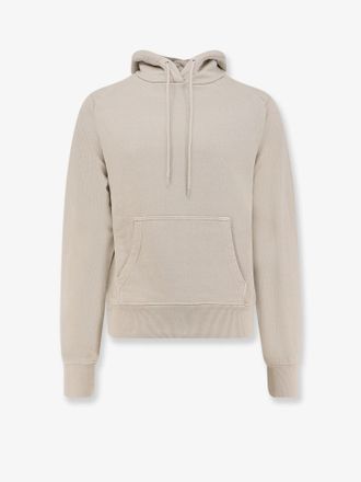 Entire studios Standard Hood cotton sweatshirt - ENTIRE STUDIOS - gender_Unisex