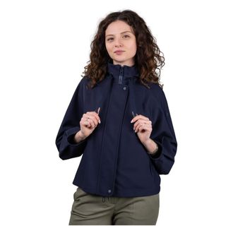 Duno Femme, Vestes, Bleu, Taille: 40 FR Veste Clove