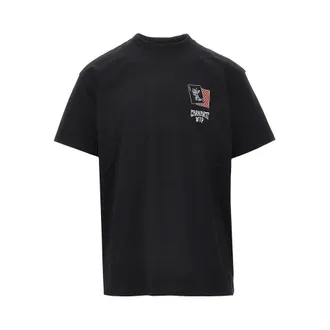 Carhartt Work in Progress Playing Card print T-shirt Man XL