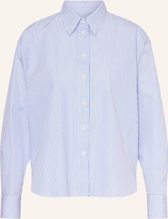 Robert Friedman Robert Friedman Hemdbluse Renee blau