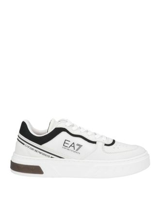 Emporio Armani SCHUHE - Sneakers auf YOOX.COM