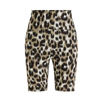 Fusalp Damen, Shorts, Mehrfarbig, XSGr&ouml;&szlig;e
