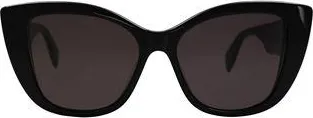 McQ by Alexander McQueen LUNETTES - Lunettes de soleil sur YOOX.COM