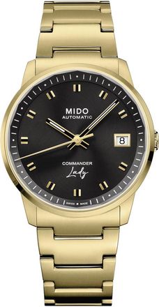 Mido Commander Lady Damenuhr M021.207.33.051.00