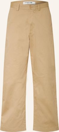 Lacoste Chino Regular Fit beige