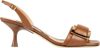 Sergio Rossi SCHUHE - Sandalen auf YOOX.COM