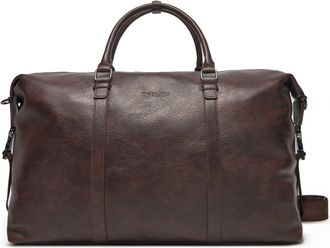 Valentino Tasche Valentino Infinity Weekend VBS8AS09GR Braun