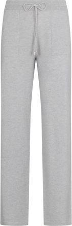 Malo Hose mit Kordelzug - Grau