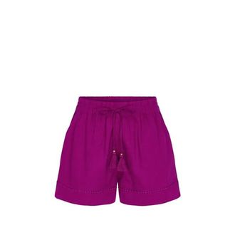 Triumph Short Summer Wear en lin m&eacute;lang&eacute;