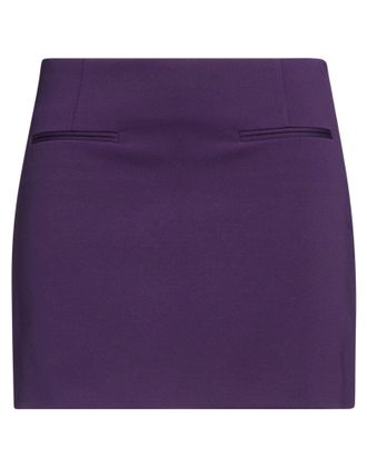 Liviana Conti HOSEN & R&Ouml;CKE - Minir&ouml;cke auf YOOX.COM
