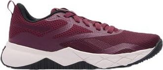 Reebok Femme NFX Trainer Basket, Black Cherry/Black/Luxe Grey, 37.5 EU