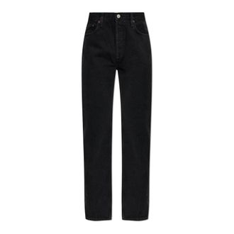 A Gold E 90s Jean - - Jeans - Herren - Schwarzk - W34