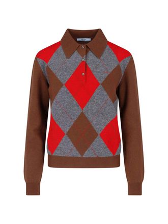 Prada Kaschmirpullover