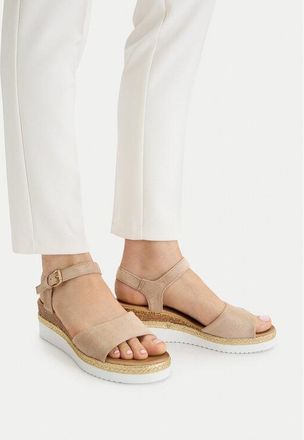 Jenny Sandalen CEO-WS2189-15 Beige