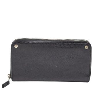 Balenciaga Pre-owned Vintage Geldb&ouml;rse - - Pre-owned - Damen - Schwarzk - ONE SIZE