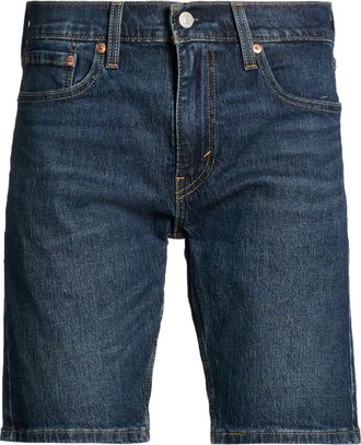 Levi's HOSEN & R&Ouml;CKE - Jeansshorts auf YOOX.COM