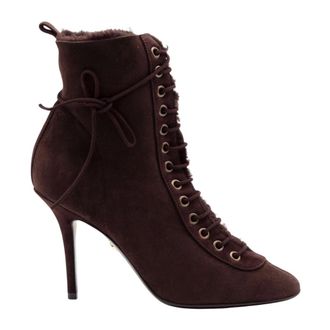 Alev&igrave; Damen, Schuhe, Braun, 38 1/2 EUGr&ouml;&szlig;e