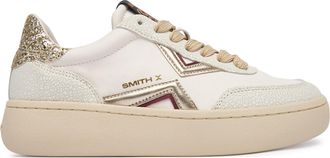 Alexander Smith Sneakers Alexander Smith OceanWoman SXBEOCW-9571 Wei&szlig;