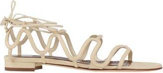 Manolo Blahnik CHAUSSURES - Sandales sur YOOX.COM