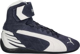 Puma Puma - Speedcat Mid - Homme - Sport - Bleu - Taille: 38 1/2 EU
