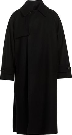 Hev&ograve; JACKEN & M&Auml;NTEL - M&auml;ntel auf YOOX.COM