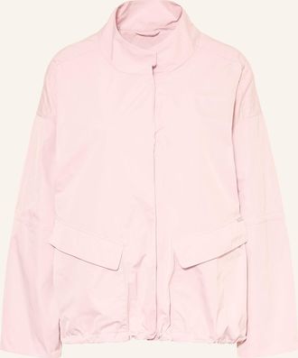 White Label Jacke rosa