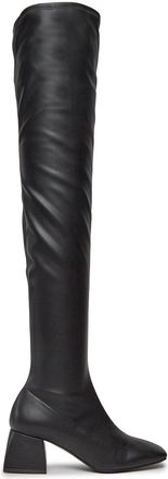 Pollini Stiefel Pollini SA26196C0HTT0000 Schwarz