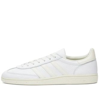 adidas Handball Spezial - Homme - Chaussures - Blanc - Taille: 48 EU