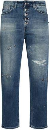 Dondup BAS - Pantalons en jean sur YOOX.COM