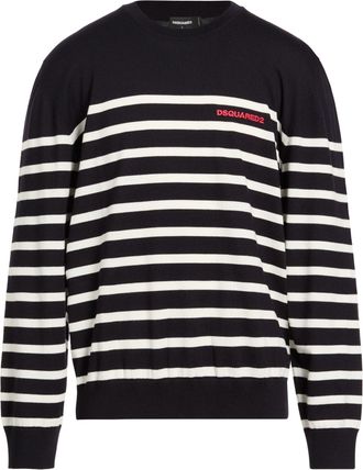 Dsquared2 STRICKWAREN - Pullover auf YOOX.COM
