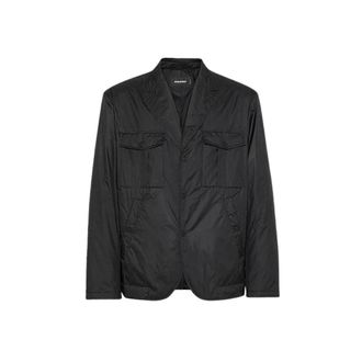 Dsquared2 Herren, Jacken, Schwarzk, MGr&ouml;&szlig;e