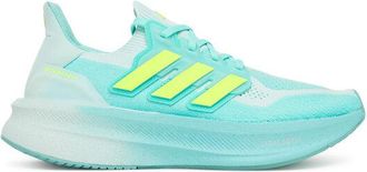adidas Laufschuhe Ultraboost 5 JQ2911 Türkisfarben