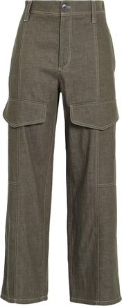 Brunello Cucinelli HOSEN & R&Ouml;CKE - Hosen auf YOOX.COM