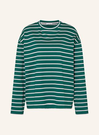 Mrs & Hugs Mrs & Hugs Longsleeve gruen