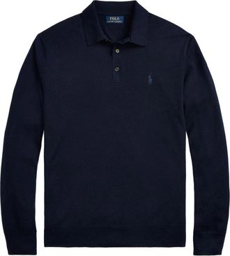 Polo Ralph Lauren Herren, Oberteile, Blau, XLGr&ouml;&szlig;e