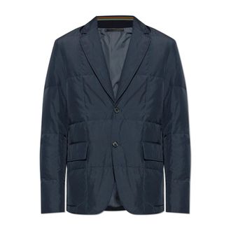 Paul Smith Homme, Vestes, Bleu, Taille: XL Veste Isol&eacute;e