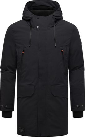 Stone Harbor Wintermantel