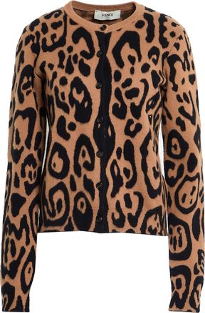 Fendi STRICKWAREN - Strickjacken auf YOOX.COM