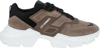 Les Hommes SCHUHE - Sneakers auf YOOX.COM