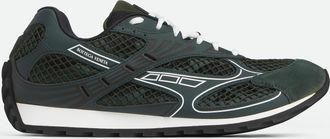 Bottega Veneta Orbit Sneakers - Bottega Veneta