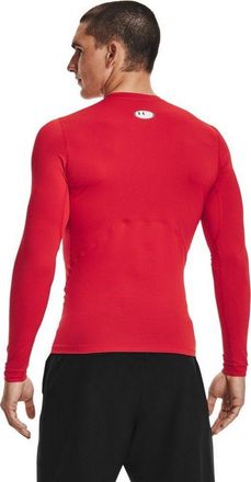 Under Armour Longsleeve HeatGear Armour Langarm-Oberteil